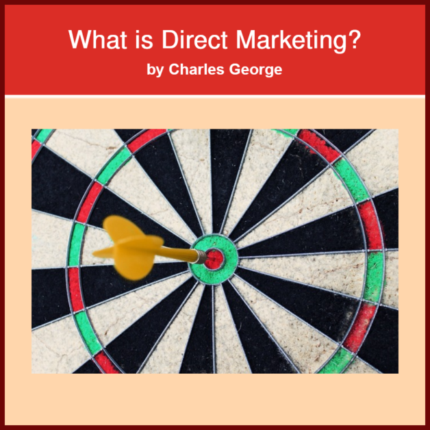 What is direct marketing? - Publish to Thrive
